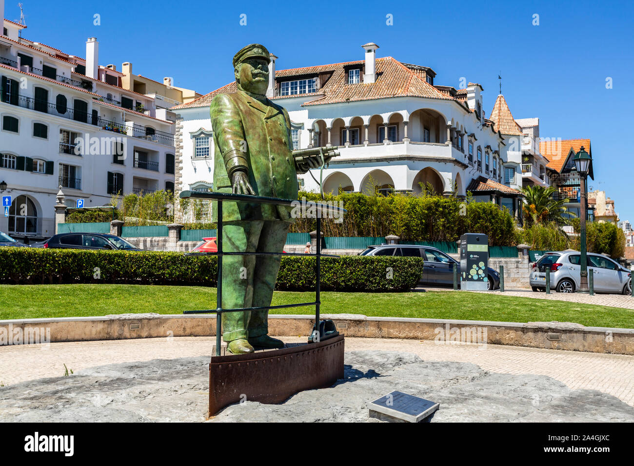 King carlos i of portugal hi-res stock photography and images - Alamy