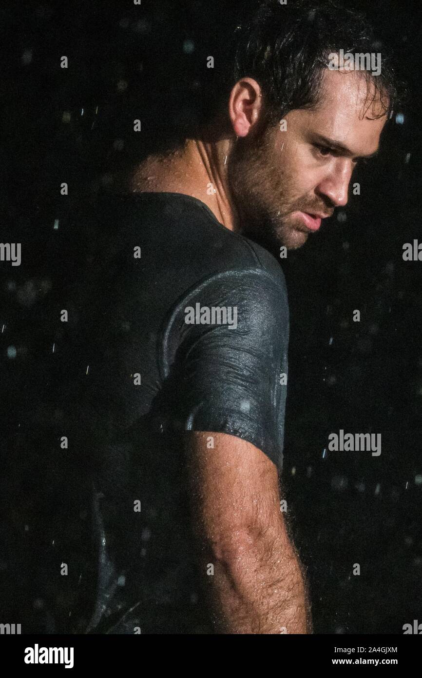 MARY, Manuel Garcia-Rulfo, 2019. © RLJE Films /Courtesy Everett ...