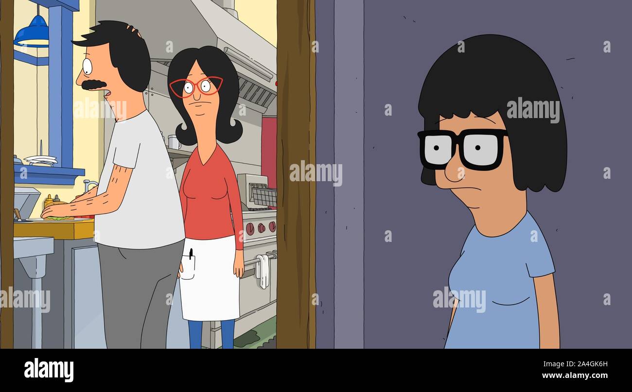 Bobs Burgers Bob Belcher Voice H Jon Benjamin Linda Belcher