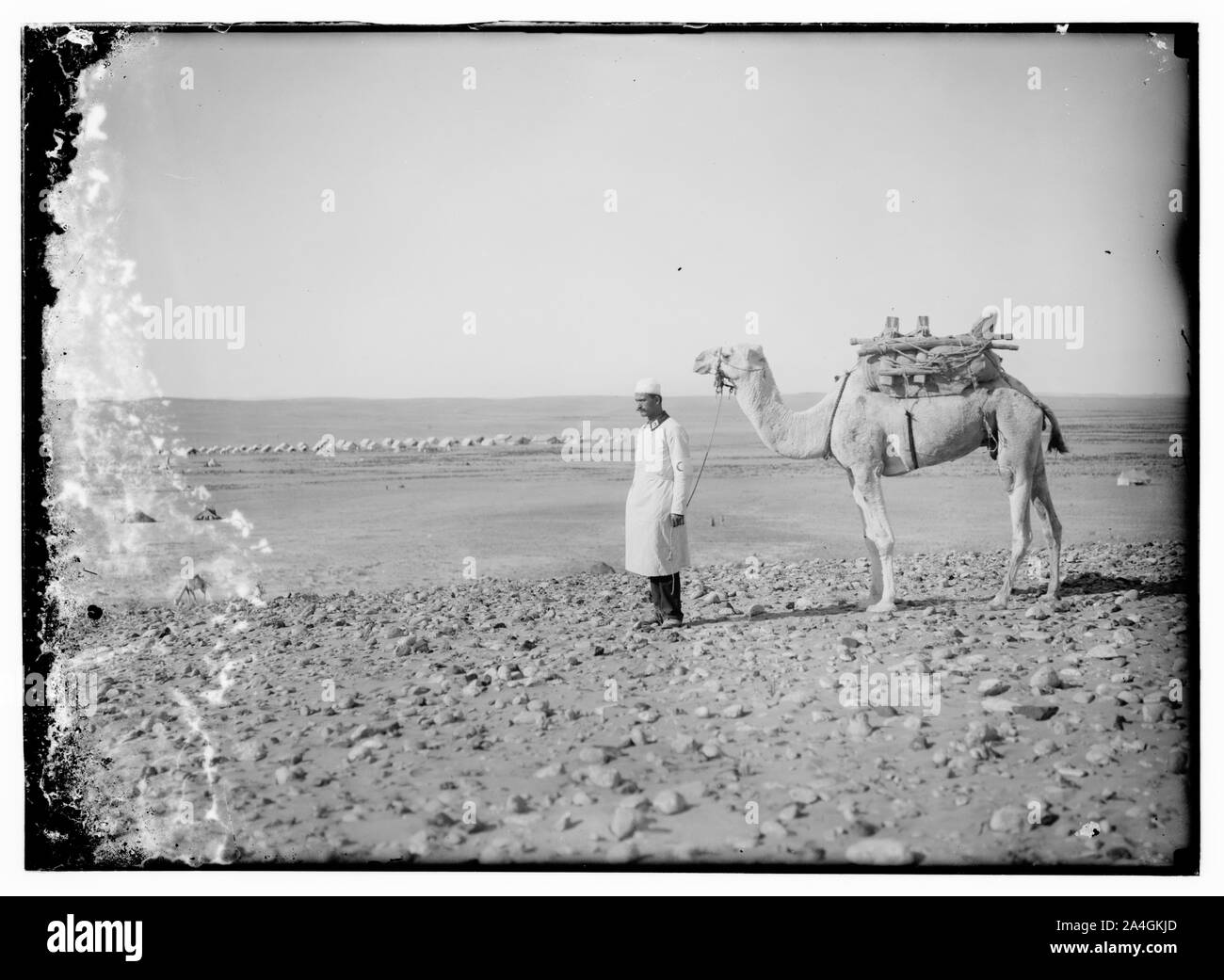 Turkish Red Crescent Stock Photo - Alamy