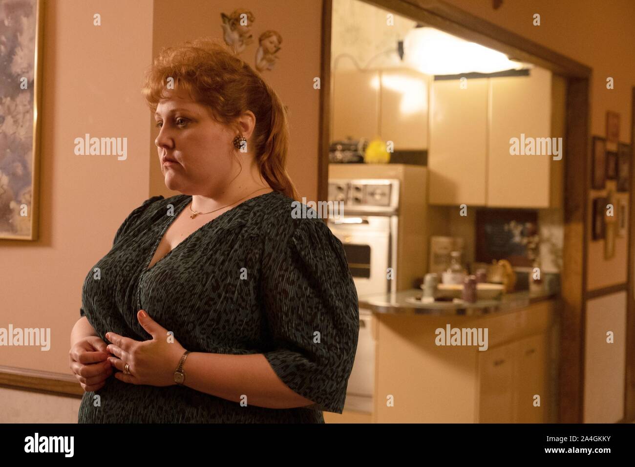 ON BECOMING A GOD IN CENTRAL FLORIDA, Beth Ditto, 'Birthday Party ...