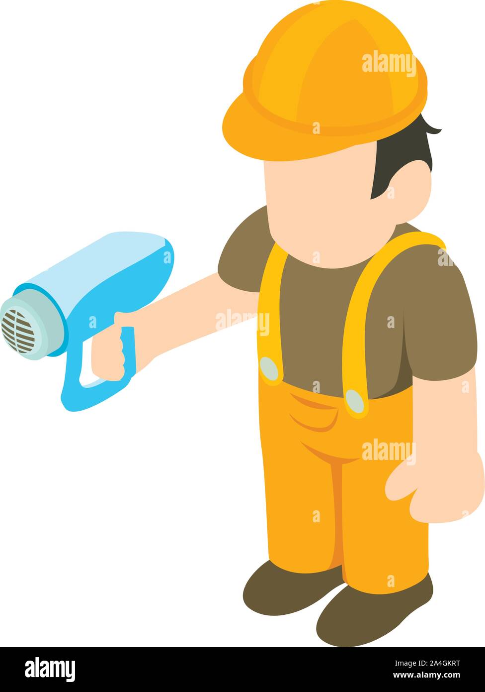 Pneumatic neiler hi-res stock photography and images - Alamy