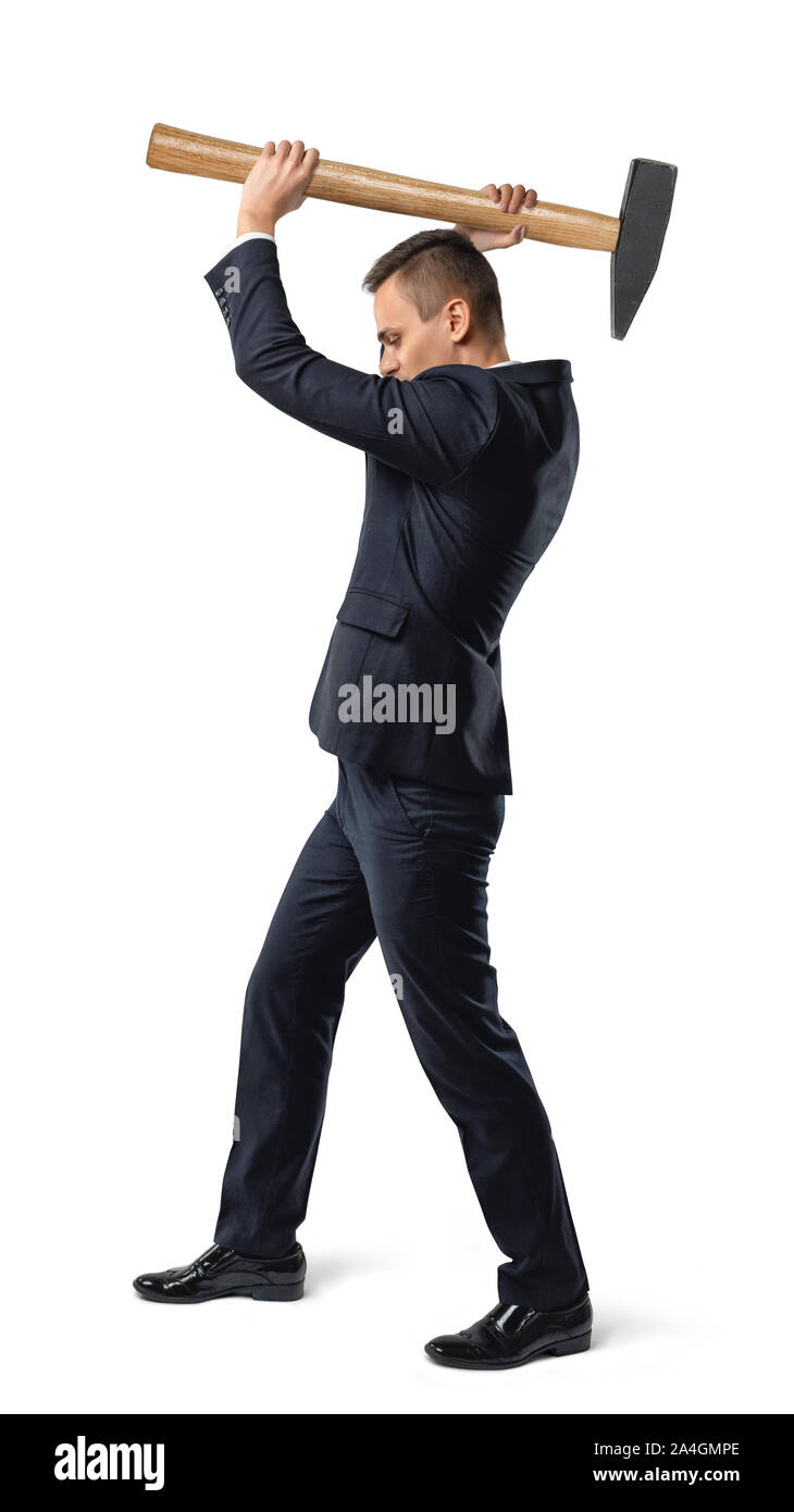 Raised aloft hi-res stock photography and images - Alamy