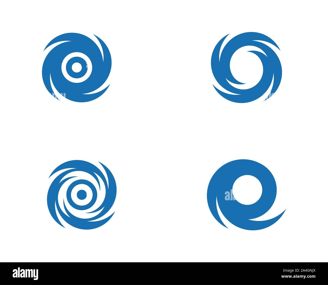 Vortex of wind hi-res stock photography and images - Alamy