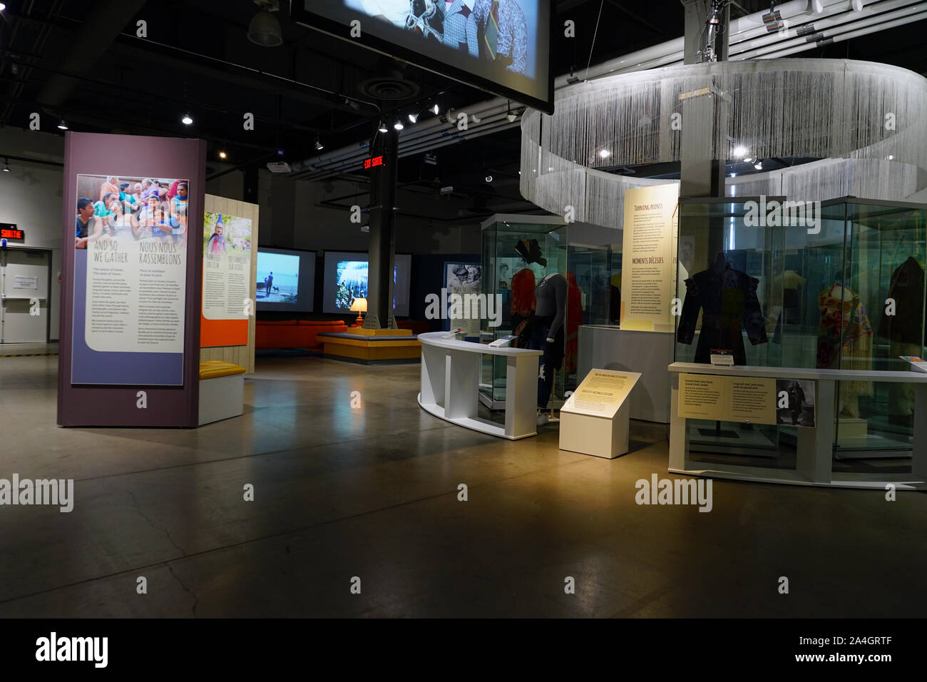 Pier 21 halifax historical hi-res stock photography and images - Alamy