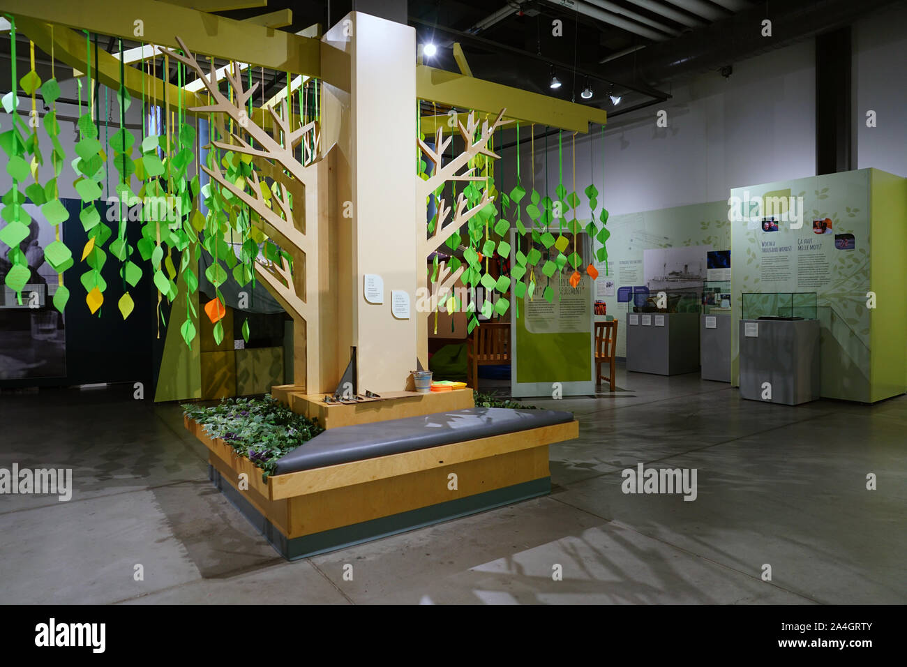 Pier 21 halifax historical hi-res stock photography and images - Alamy