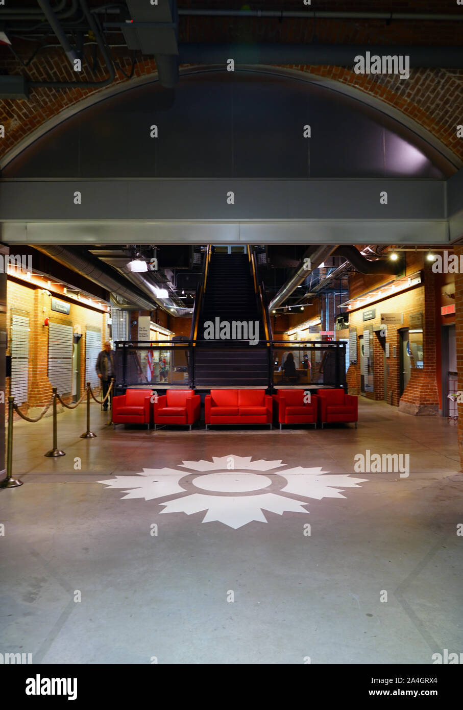 Pier 21 halifax historical hi-res stock photography and images - Alamy