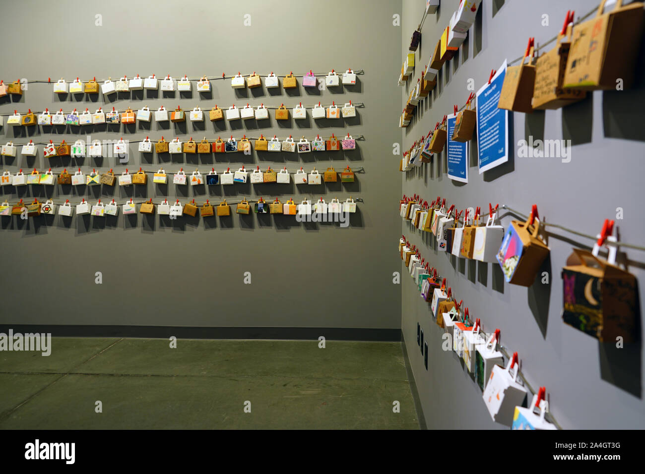 HALIFAX, NOVA SCOTIA -7 OCT 2019- View of the Canadian Museum of ...