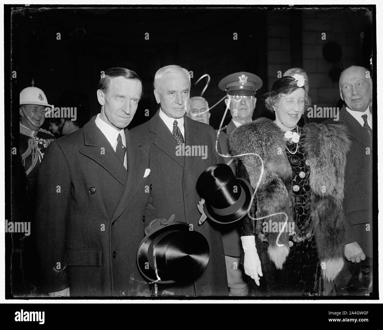 Tweedmuir hi-res stock photography and images - Alamy