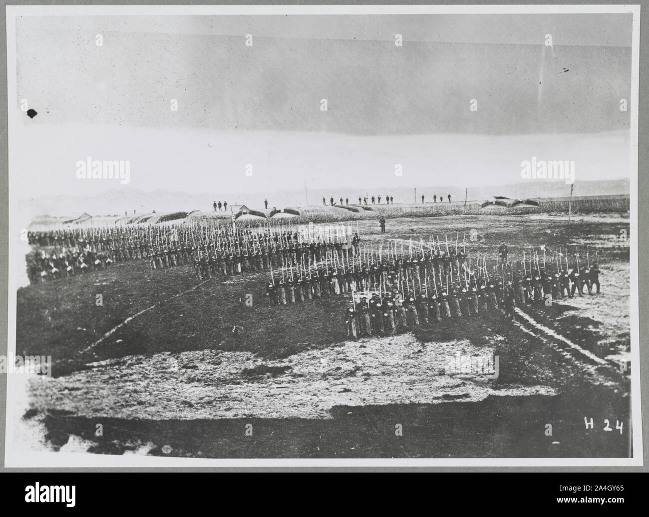 26th infantry regiment hi-res stock photography and images - Alamy