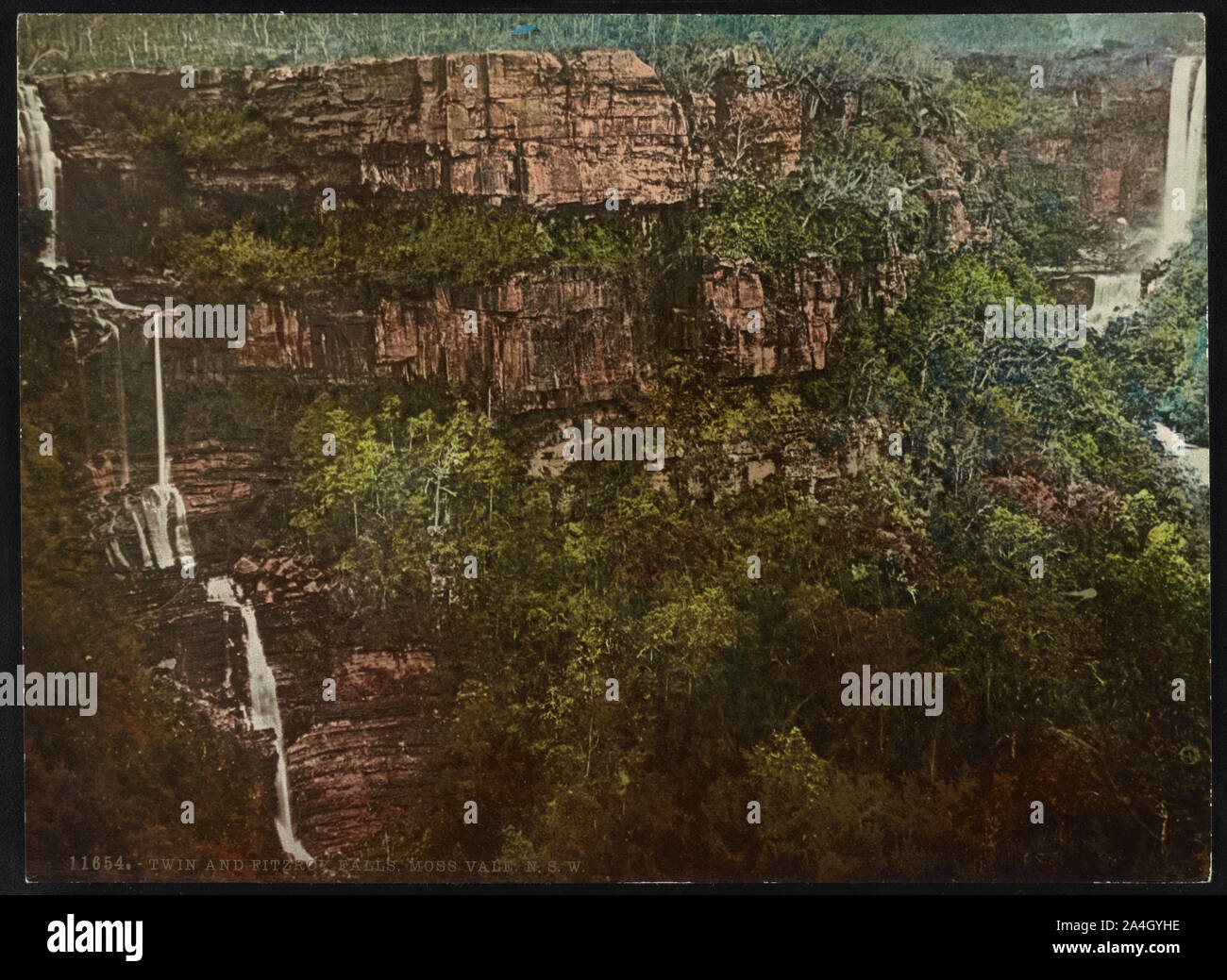 Moss vale australia hi-res stock photography and images - Alamy