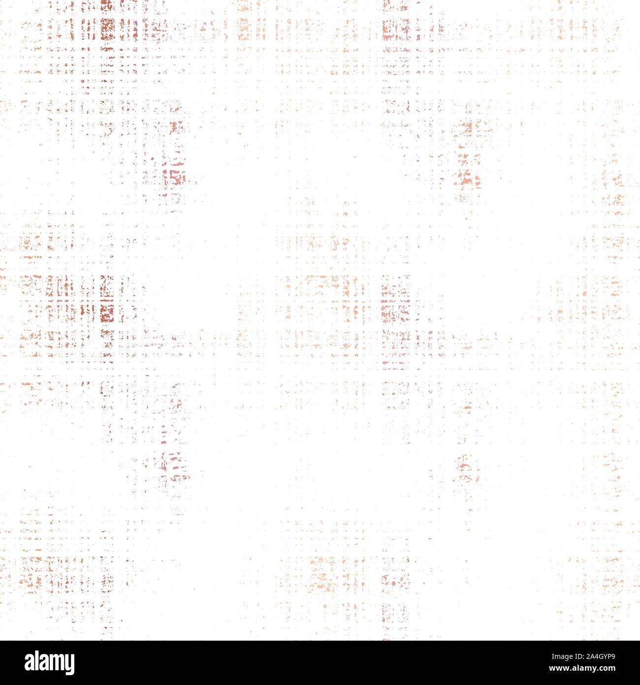 Rose Gold foil seamless vector grunge texture background. Patina ...