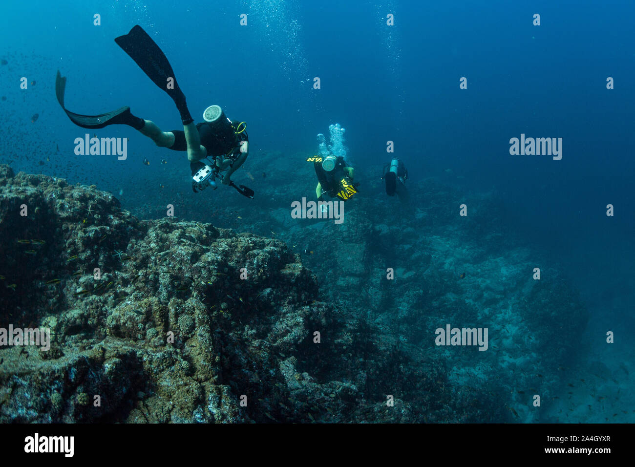 A seamount hi-res stock photography and images - Alamy