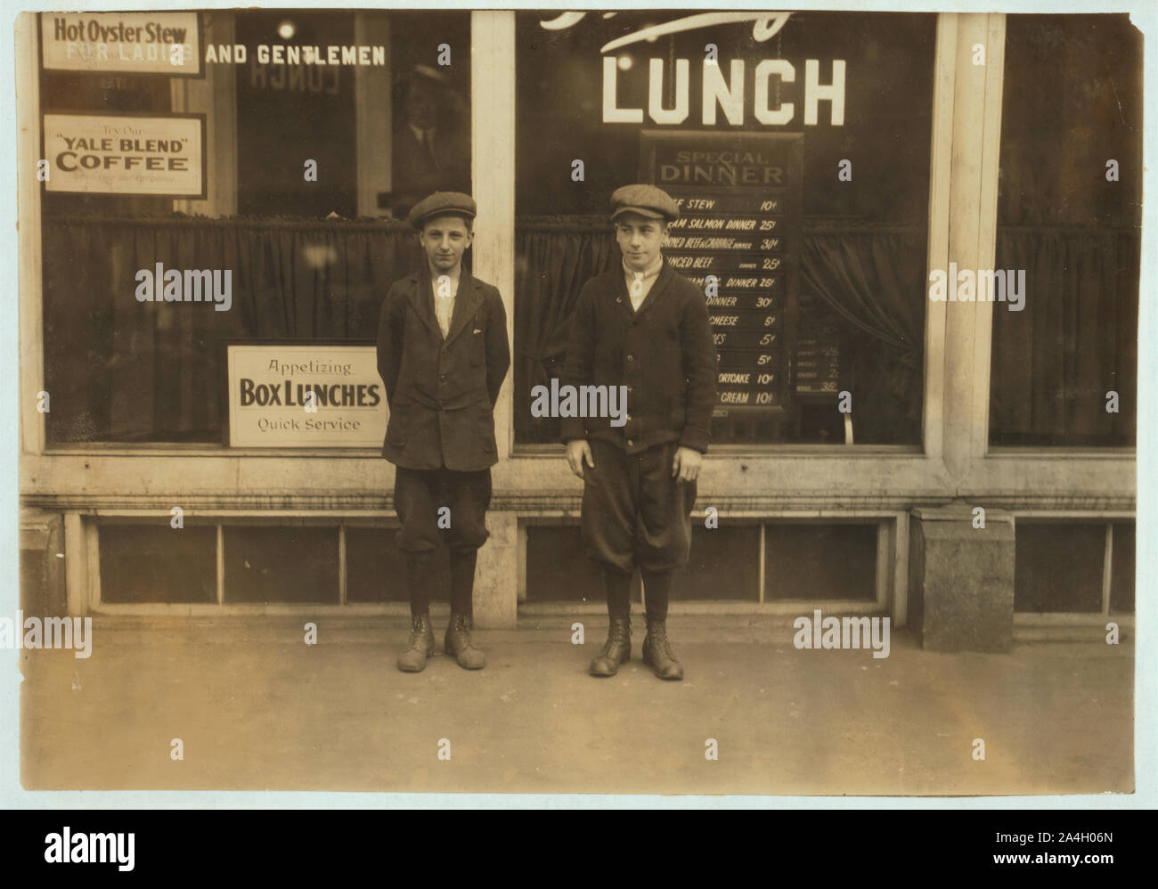 Westinghouse electric co hi-res stock photography and images - Alamy