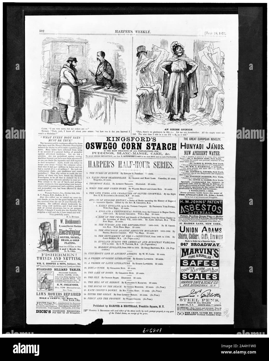 Cartoon 1920s hi-res stock photography and images - Alamy