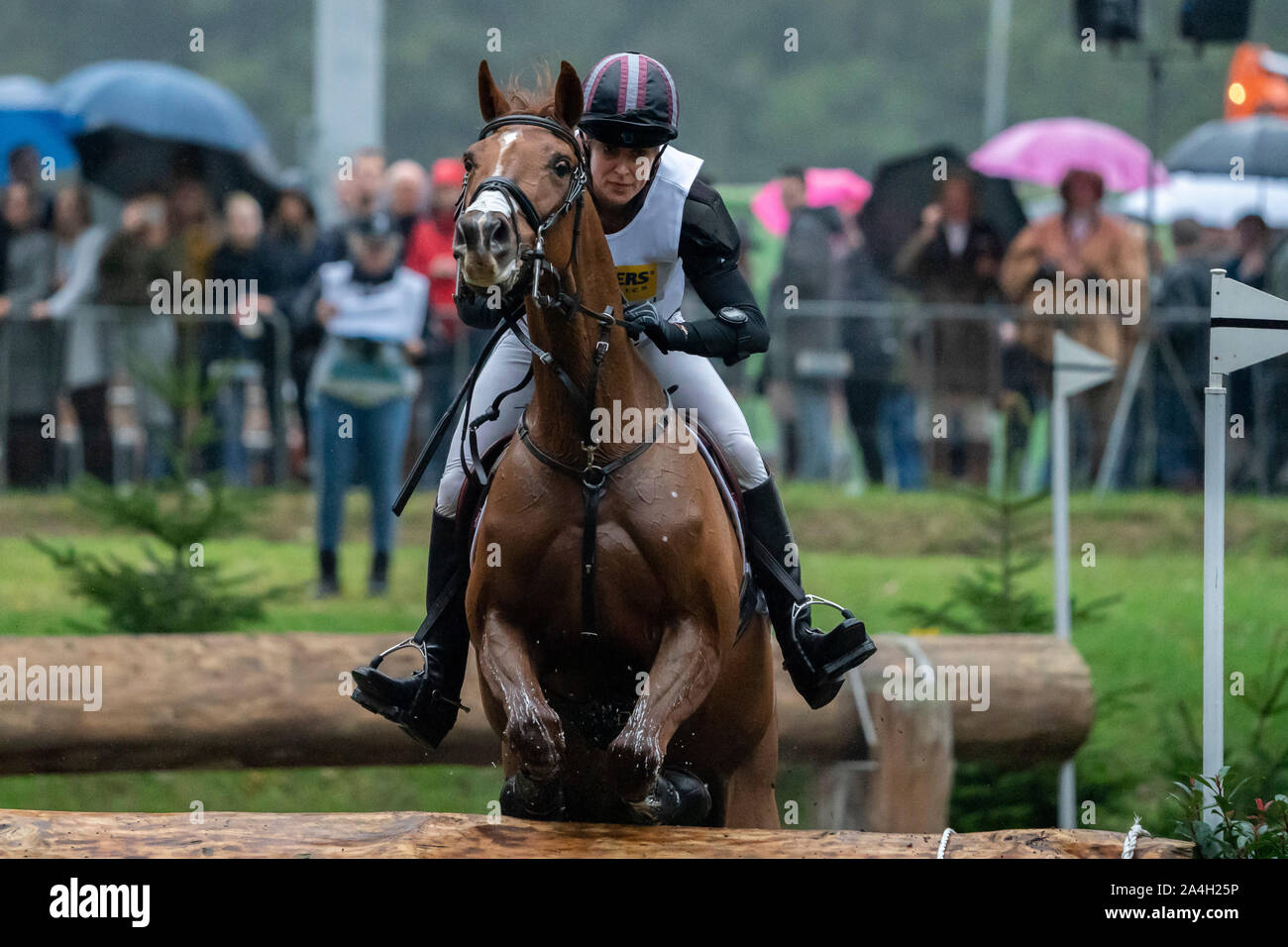 Sarah Bullimore High Resolution Stock Photography and Images - Alamy