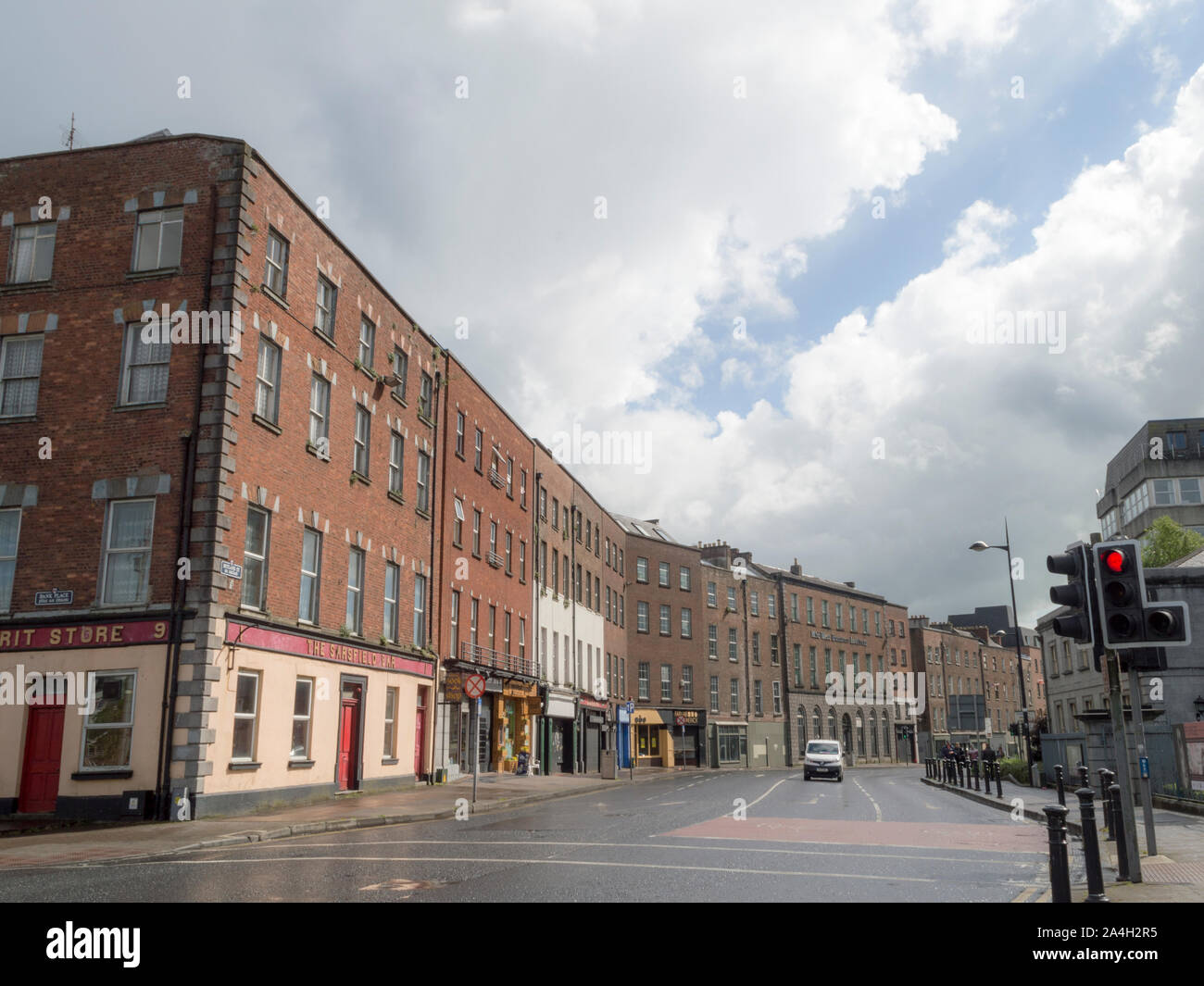 Sarsfield hi-res stock photography and images - Alamy