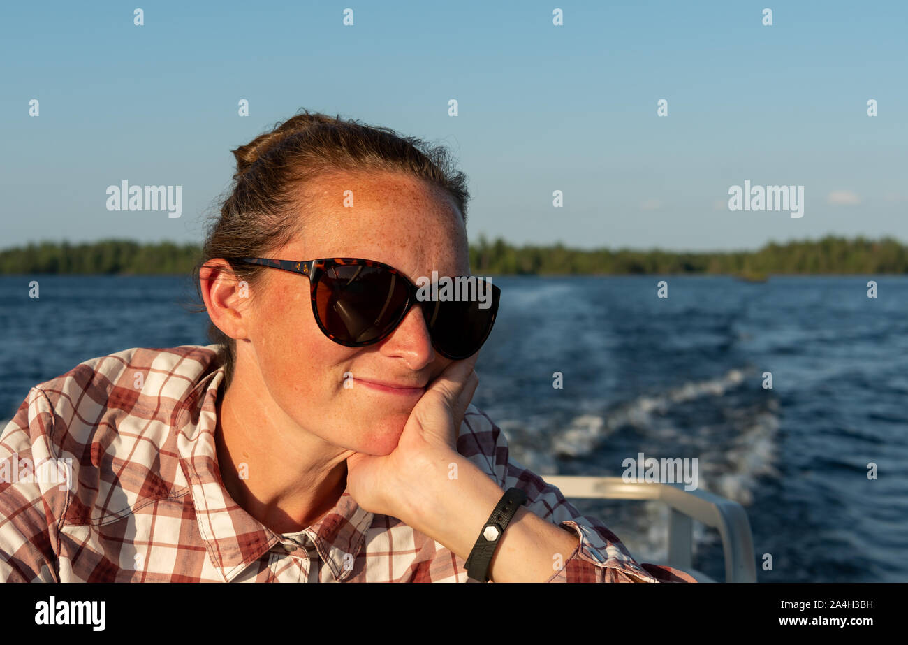 Use of chin rests hi-res stock photography and images - Alamy