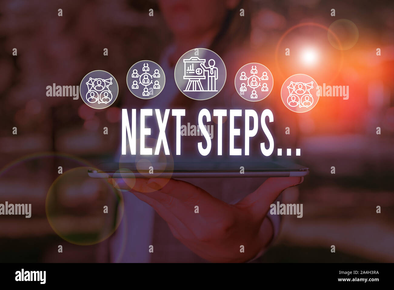 Pre progression hi-res stock photography and images - Alamy