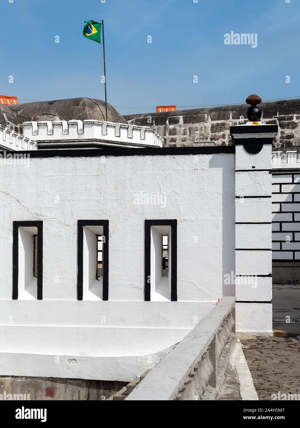 Museu Historico High Resolution Stock Photography and Images - Alamy