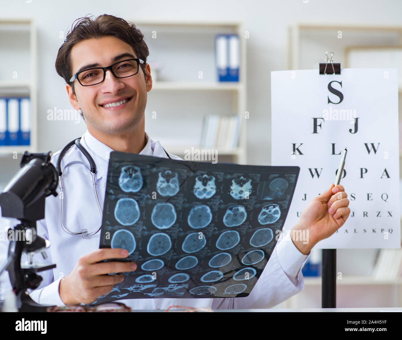 Mri alphabet hi-res stock photography and images - Alamy