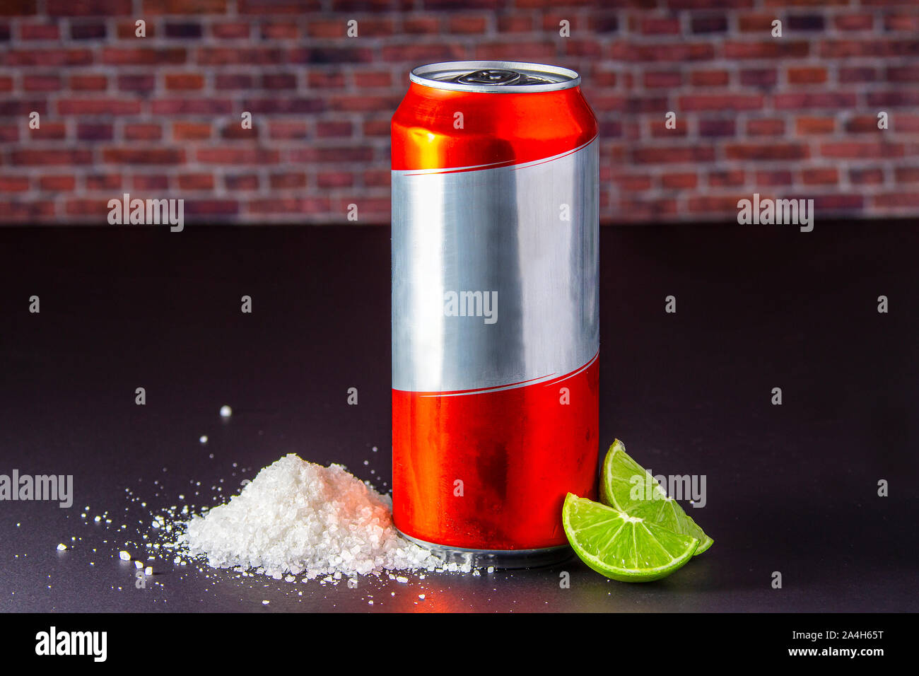 Side beer can hi-res stock photography and images - Alamy