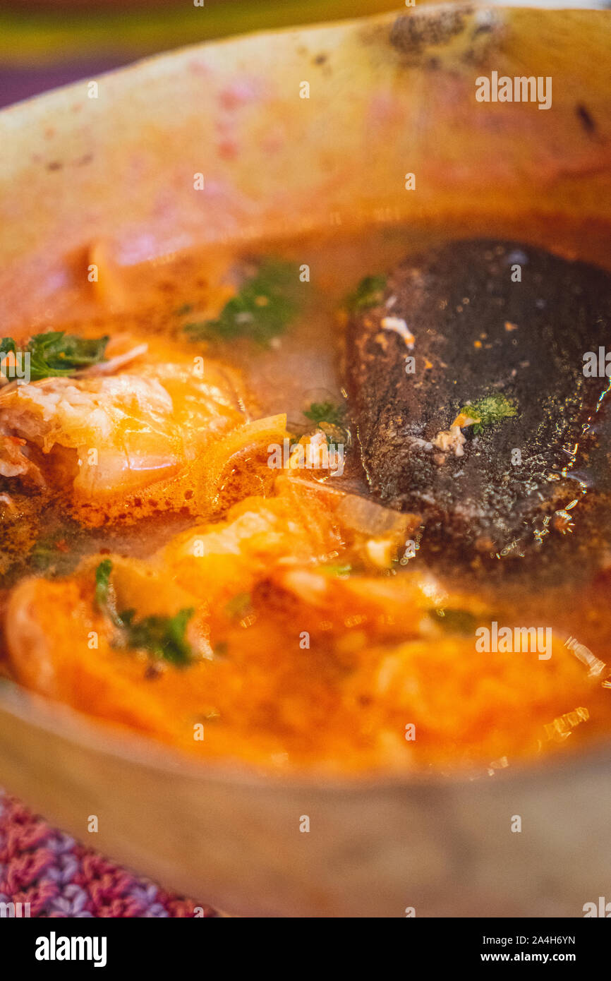 Cardo de piedra hi-res stock photography and images - Alamy