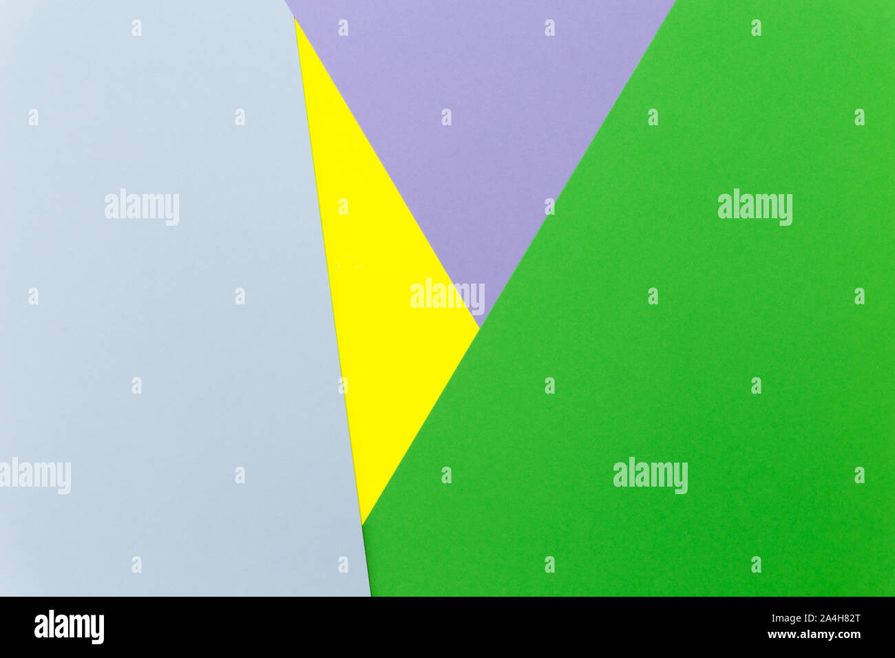 Minimal Abstract Background Colorful Minimalist Design, Multi-Color ...