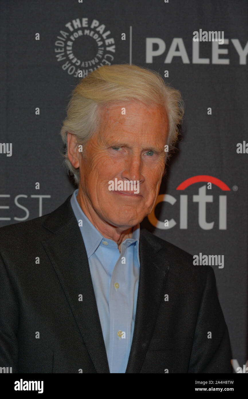 NEW YORK, NY - OCTOBER 13: Keith Morrison attends a screening of ...