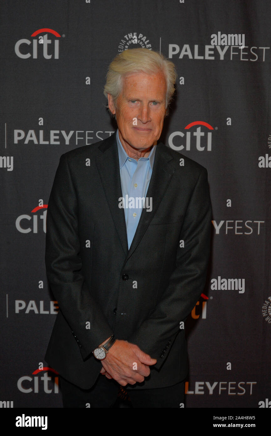 NEW YORK, NY - OCTOBER 13: Keith Morrison attends a screening of ...