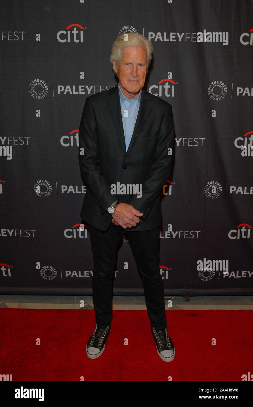 NEW YORK, NY - OCTOBER 13: Keith Morrison attends a screening of ...