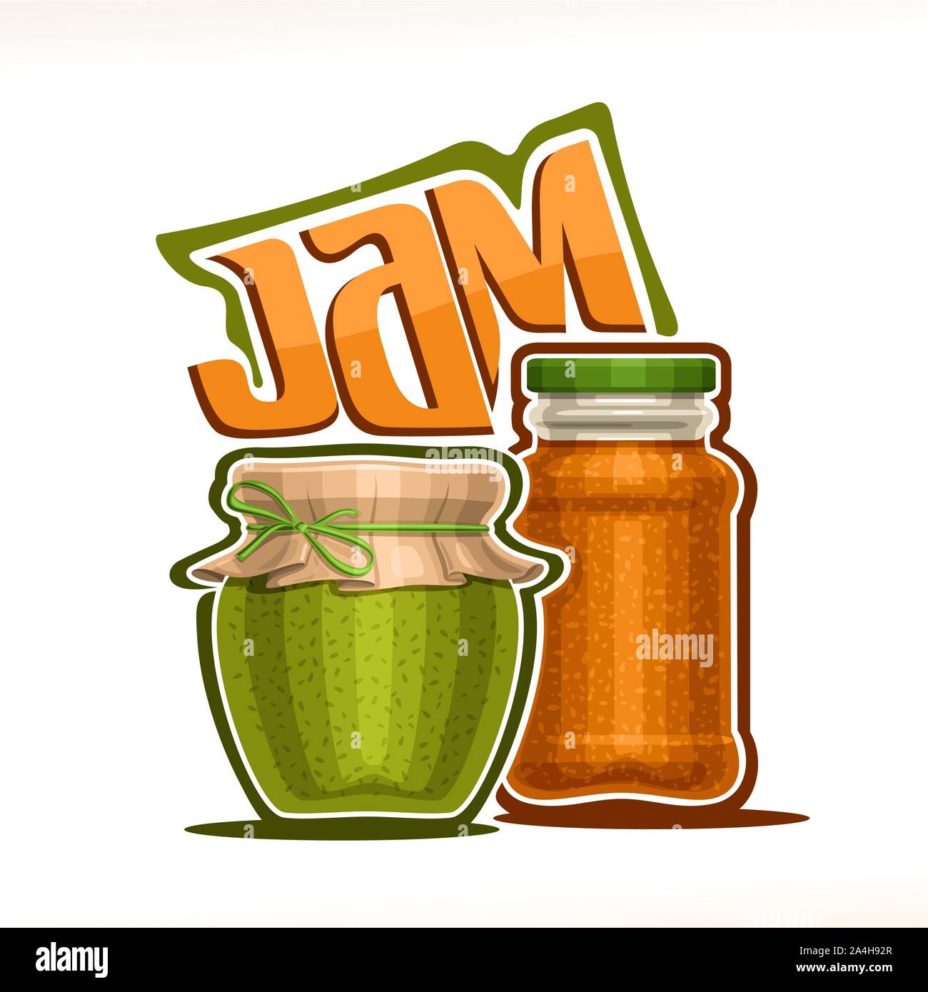 Letter rope logo hi-res stock photography and images - Alamy