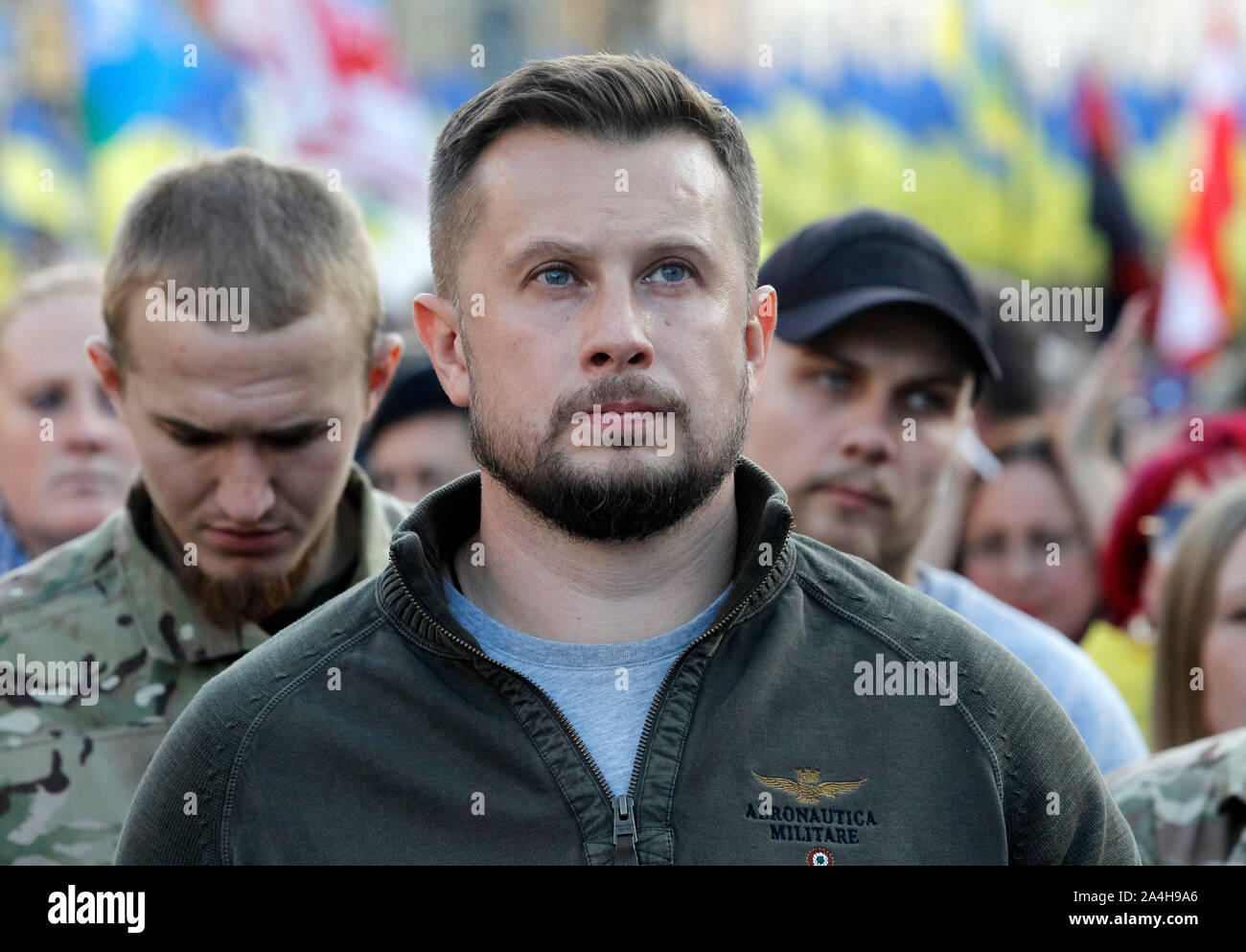 Andriy biletsky hi-res stock photography and images - Alamy