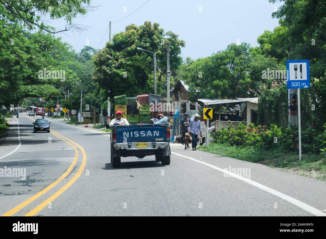 Troncal hi-res stock photography and images - Alamy