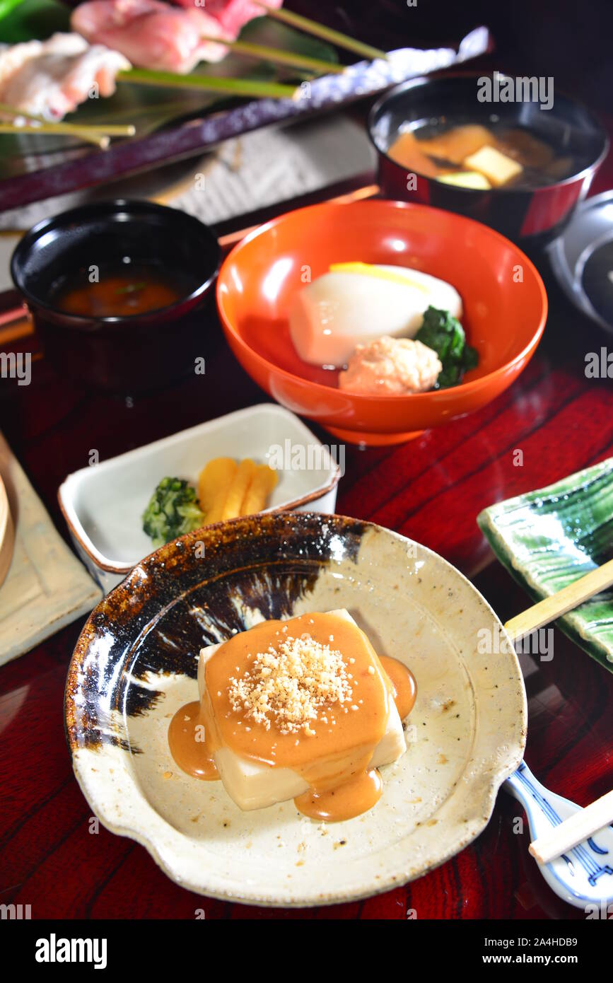 Ukai toriyama hi-res stock photography and images - Alamy