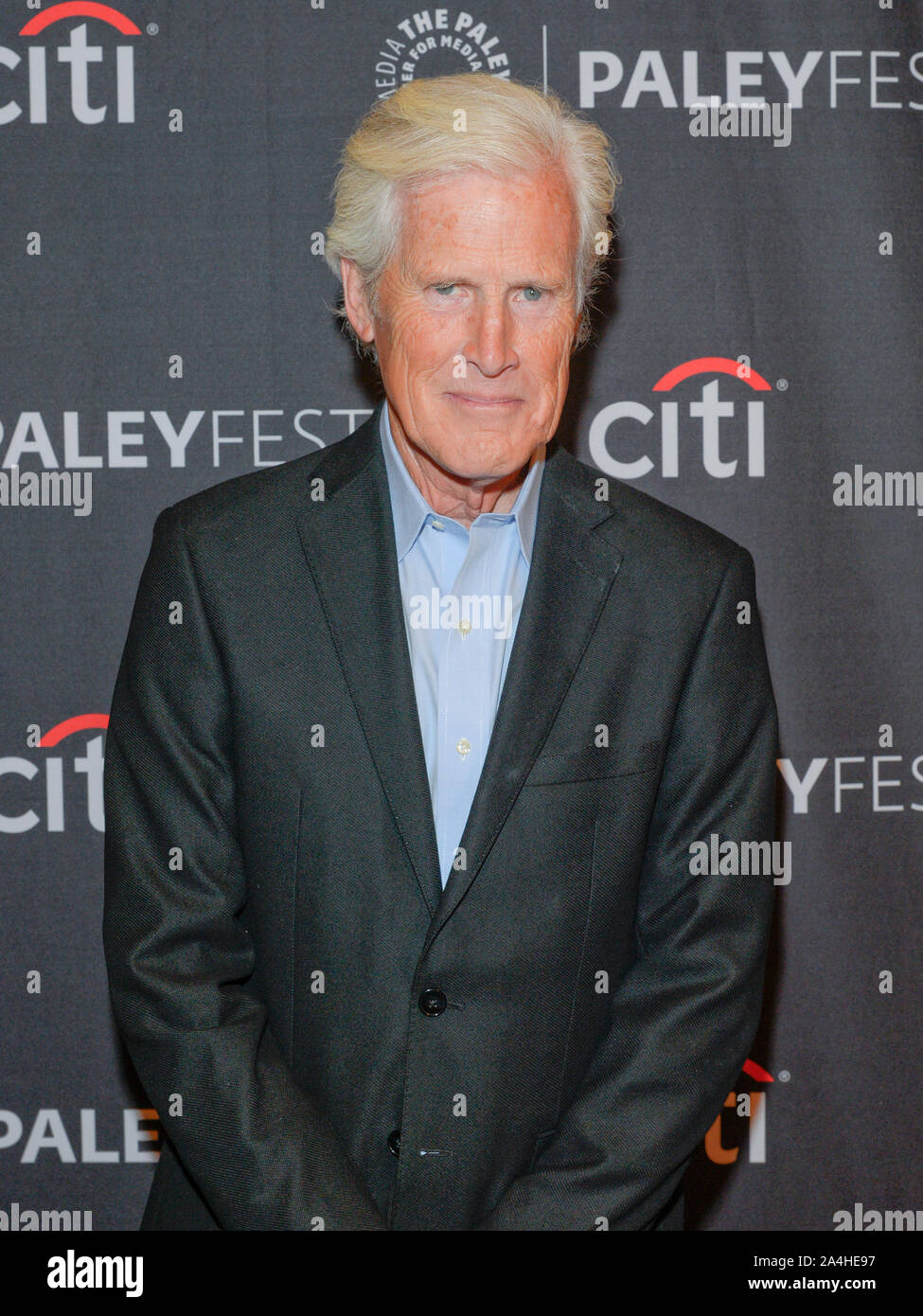 Keith morrison dateline hi-res stock photography and images - Alamy