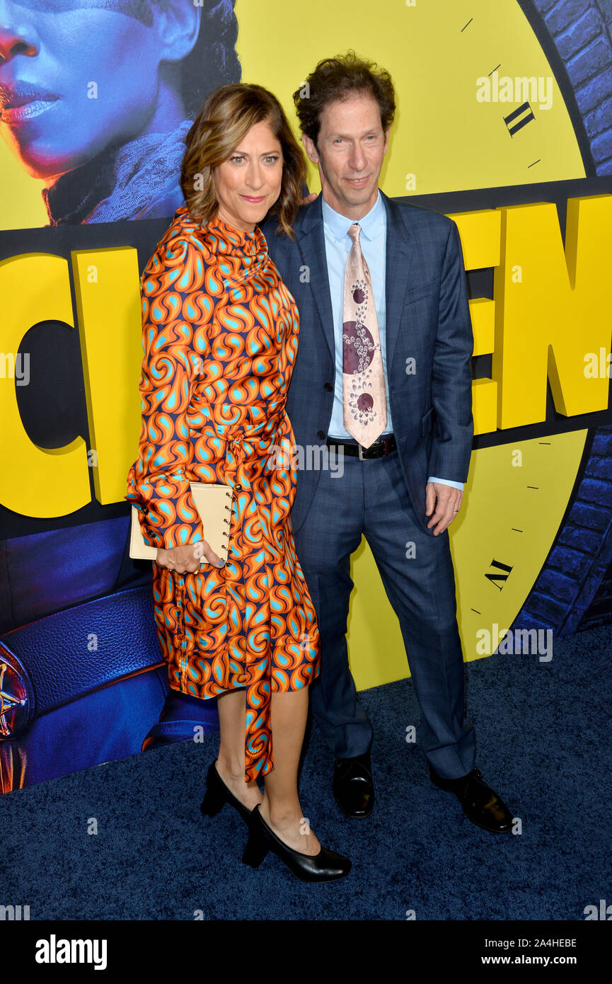 Lisa benavides tim blake nelson hi-res stock photography and images - Alamy