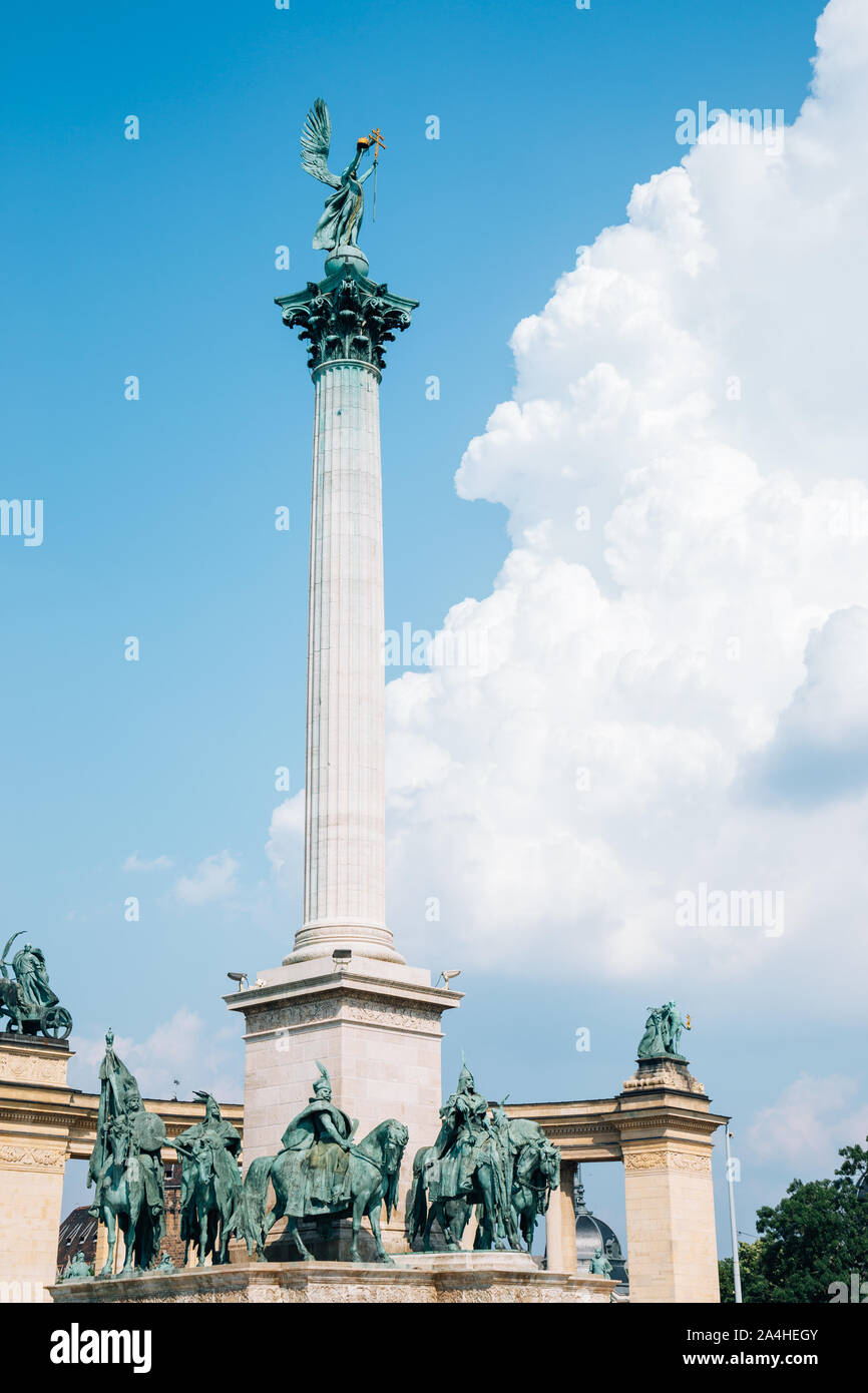 The millennium ancient town hi-res stock photography and images - Alamy