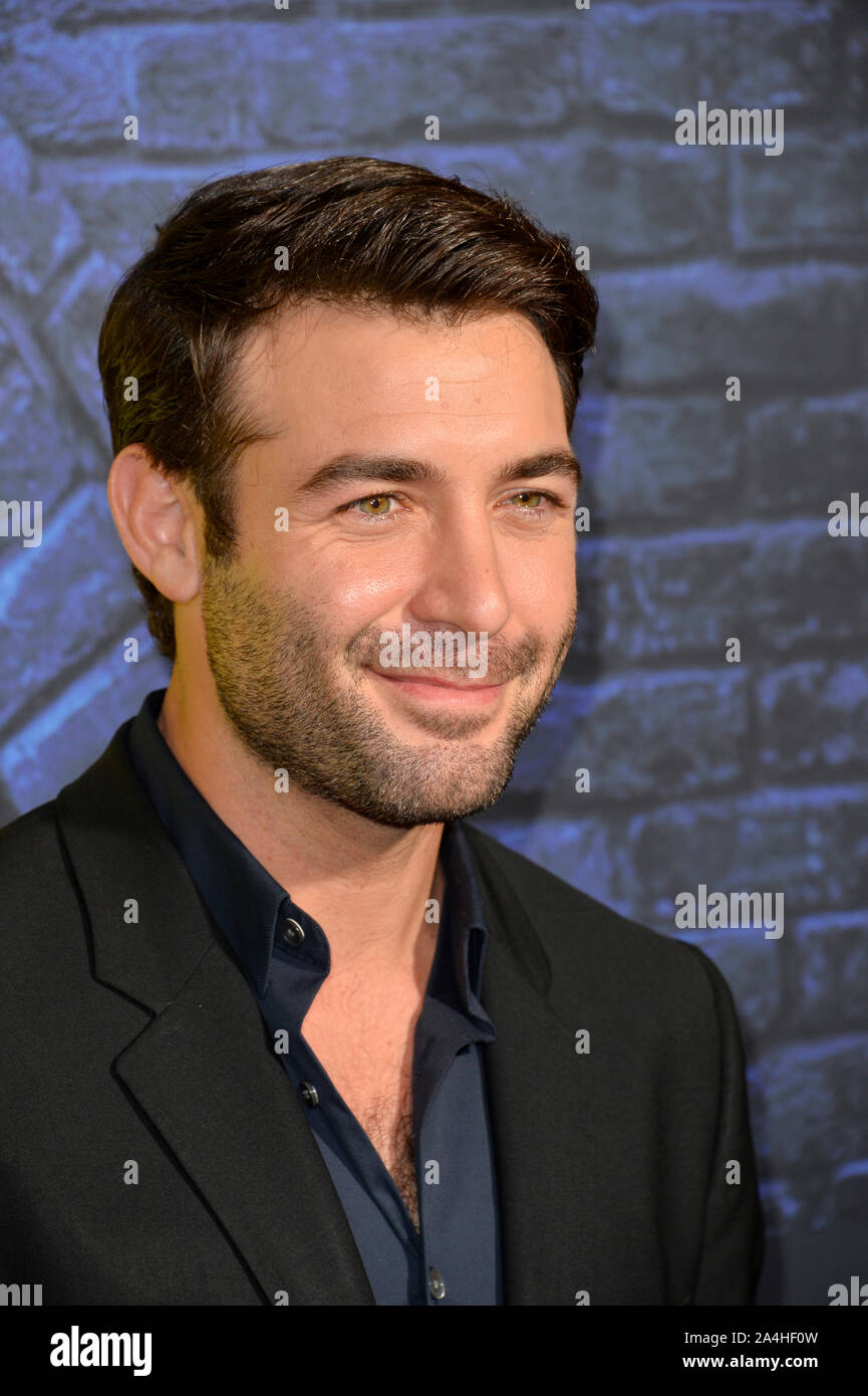 James Wolk Bob Benson
