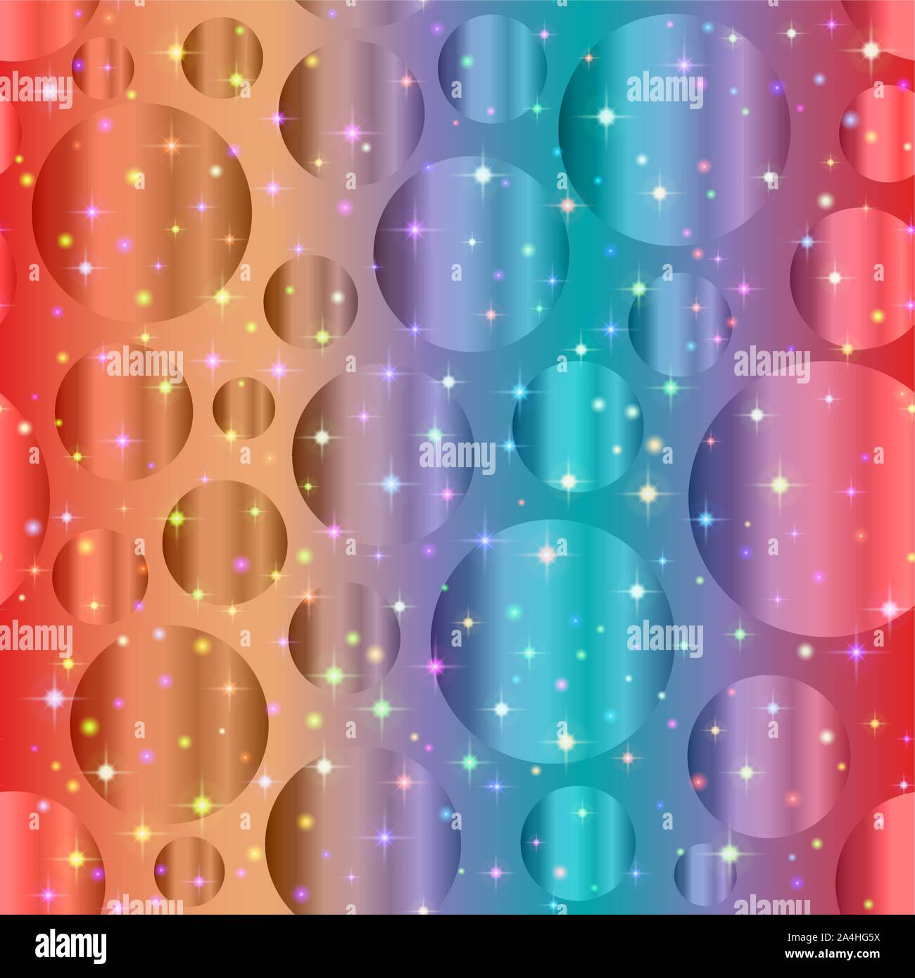 Abstract Seamless Pattern Stock Vector Image And Art Alamy