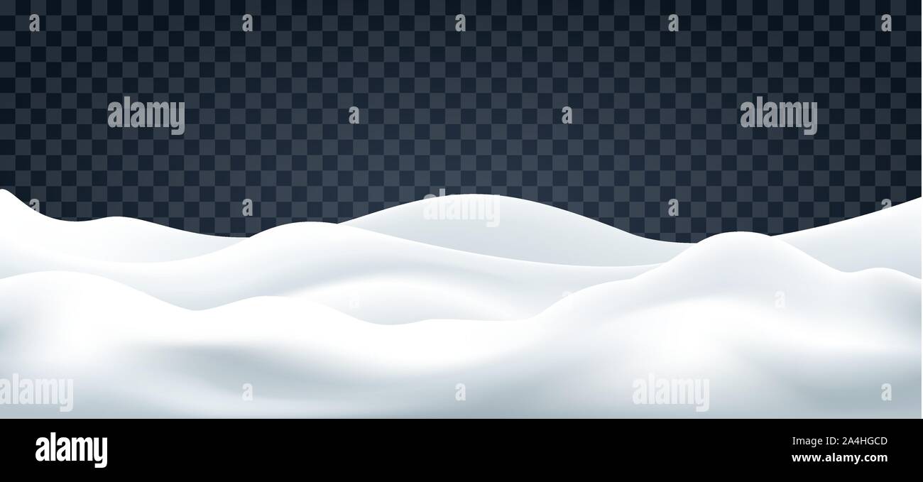 Beautiful transparent blue ice Stock Vector Images - Alamy