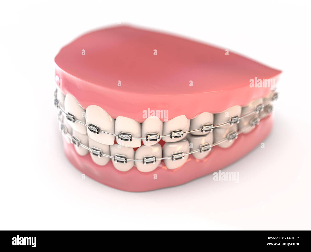 Dental display hi-res stock photography and images - Alamy