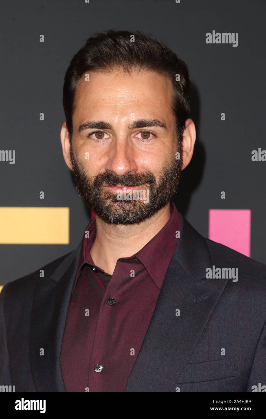 LA Premiere Of Amazon's "Transparent Musicale Finale" Featuring: Erik ...
