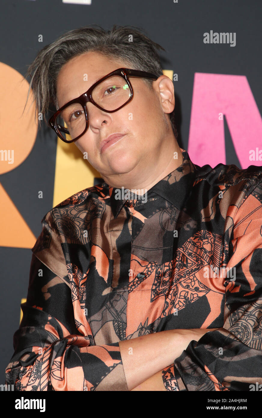 LA Premiere Of Amazon's "Transparent Musicale Finale" Featuring: Jill ...