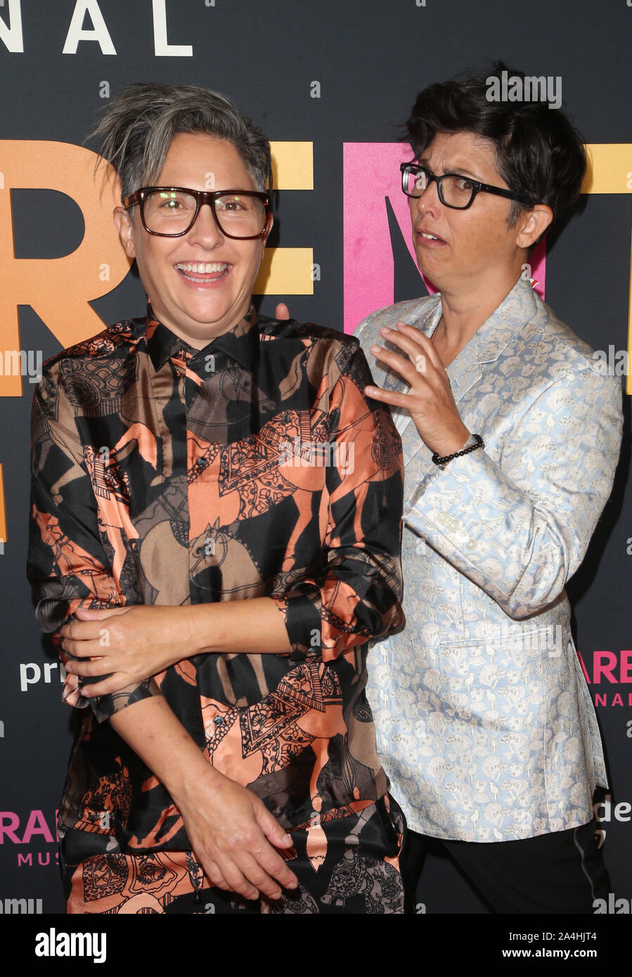 Faith soloway hi-res stock photography and images - Alamy