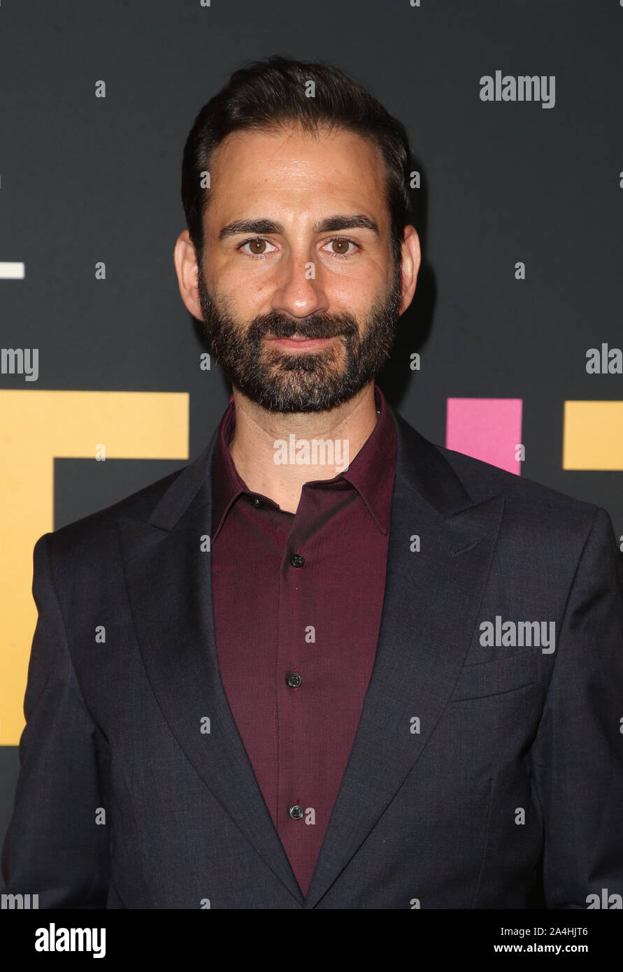 LA Premiere Of Amazon's "Transparent Musicale Finale" Featuring: Erik ...
