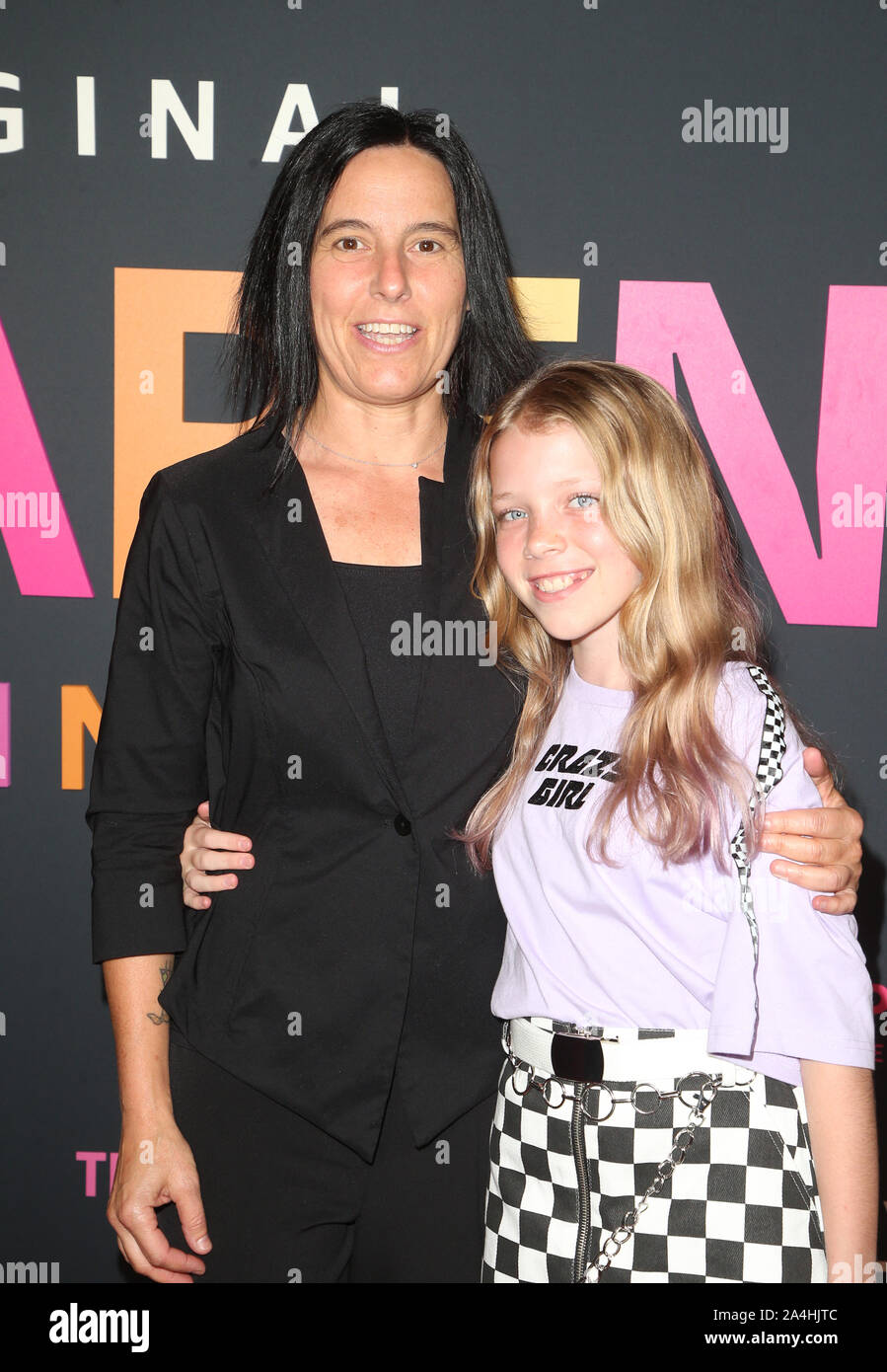 Andrea sperling hi-res stock photography and images - Alamy