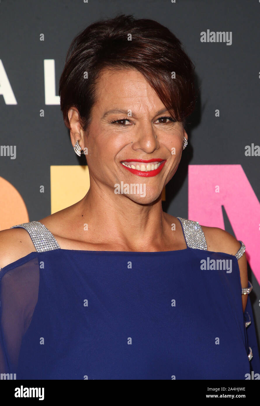 LA Premiere Of Amazon's "Transparent Musicale Finale" Featuring ...