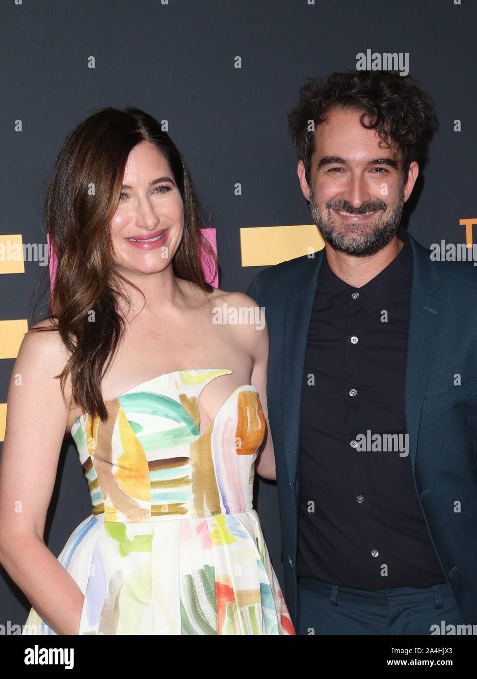 LA Premiere Of Amazon's "Transparent Musicale Finale" Featuring ...