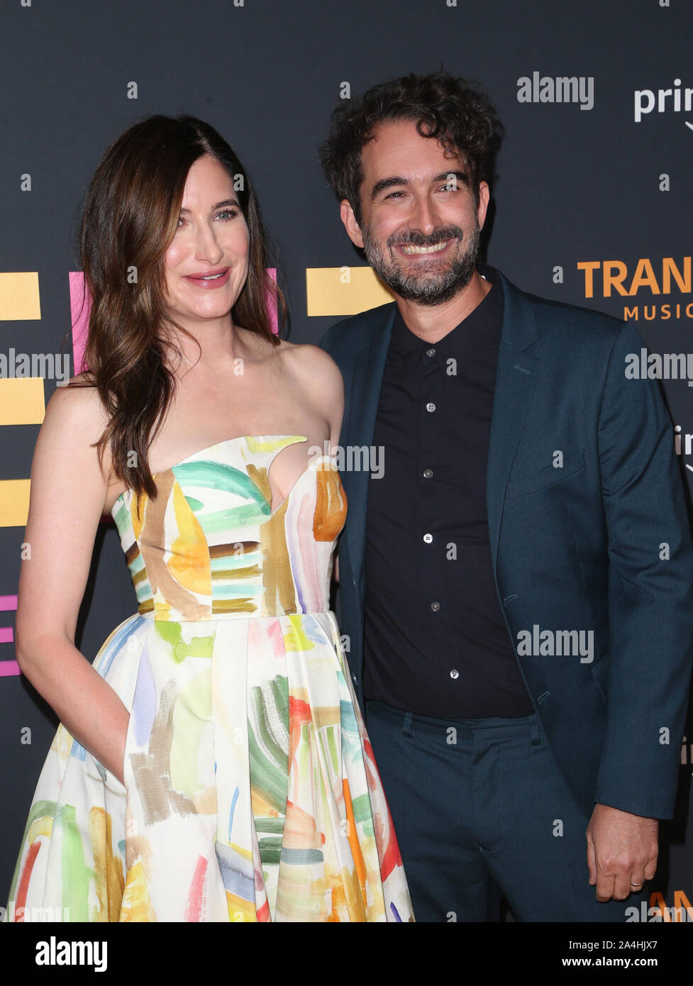 Kathryn hahn and transparent hi-res stock photography and images - Alamy